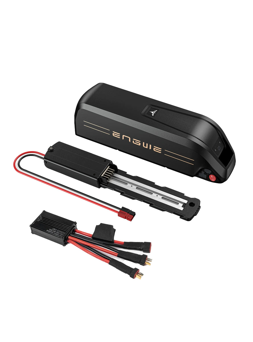 Engwe m20 Battery 48v 13ah – MET Riders